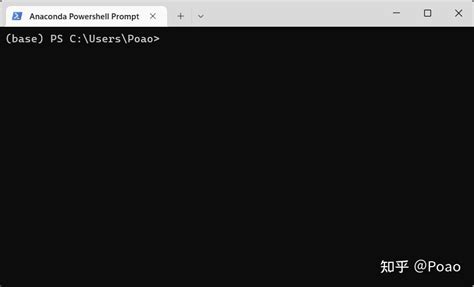 windows 深度学习环境配置（pytorch） 知乎