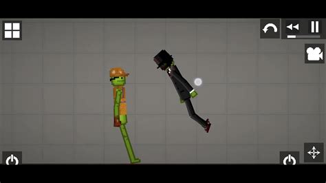 Old Me And Soilder And Corny And Melon Guy Vs Player Dude Or
