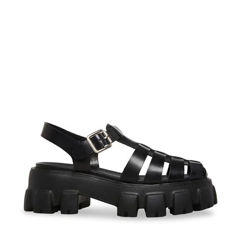 EASY RUGGED CUTE The ECHO Sandal Has A Classic Fisherman Strap