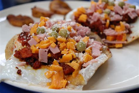 No La Cocina Tradicional Yucateca Y Sus Sabores Regionales Qa