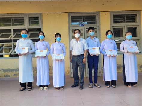 Đánh Giá Trường THPT Nguyễn Trãi Bến Tre Có Tốt Không