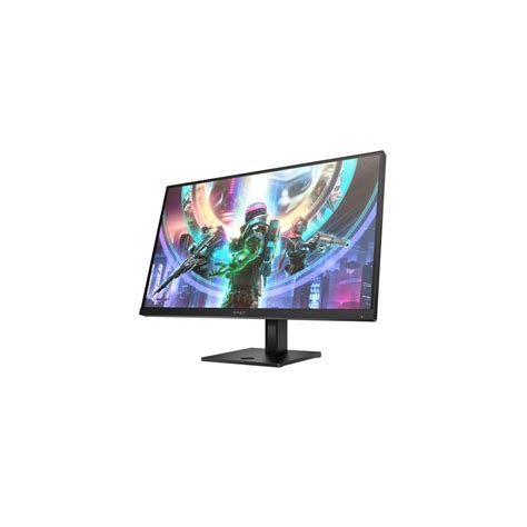 OMEN By HP 27 Gaming Monitor 27qs QHD AG 2560x1440 240Hz 400cd 16 9