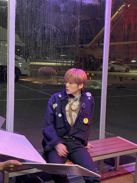 monsta x universe 在 Twitter 220504 Minhyuk https t co 26WH9xyD1c