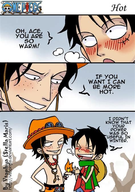 Amazing Collection Of Funny Comics One Piece