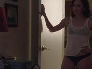 Naked Britt Lower In Man Seeking Woman