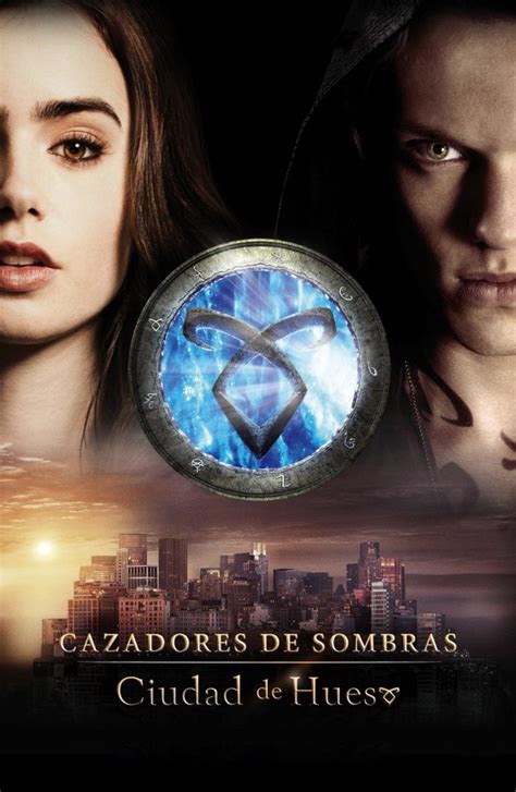 La película Cazadores de Sombras Ciudad de Hueso el Final de