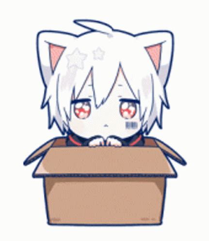 Mafumafu Cute Mafumafu Cute Chibi Discover Share GIFs