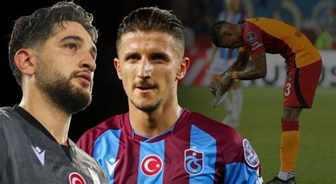 SON DAKİKA Trabzonspor kalecisi Muhammet Taha Tepe nin performansı