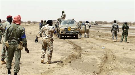 Fin du siège du nord du Mali par les rebelles Touareg après des