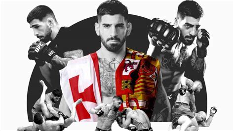 Ilia Topuria la máquina perfecta de las MMA radiografía del primer