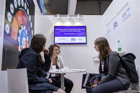 Salon International de l Aéronautique et de l Espace le Bourget 2019