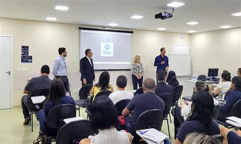GeHosp Gestão Hospitalar Hospital São Vicente implanta governança de