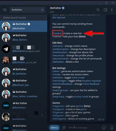 best telegram ai chatbots [detailed guide] airdroid