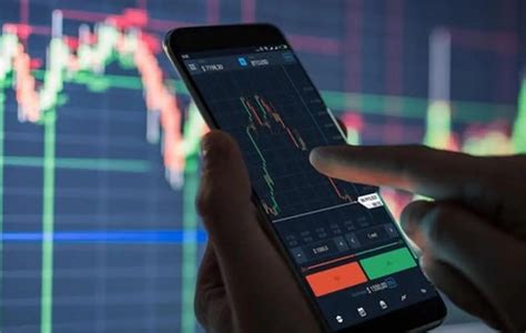10 Aplikasi Trading Saham Terbaik Indonesia Untuk Pemula Yang Terdaftar