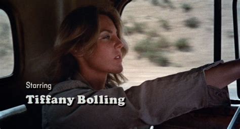 Pictures Of Tiffany Bolling