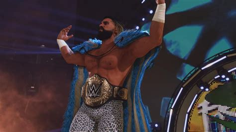 WWE 2K23 Seth Rollins Vs Finn Balor SummerSlam Prediction YouTube