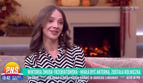 Rolnik szuka żony 11 Kim jest Wiktoria Żmuda Trzebiatowska