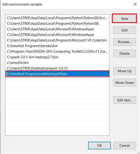 how to convert html to pdf in python the python code