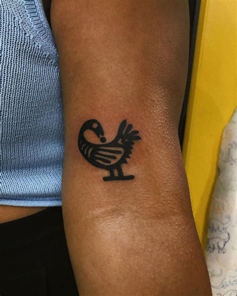 African Tattoos Tattooing Tradition Designs And Meanings Artofit