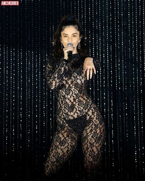 Naked Sabrina Claudio Added By Lionheart