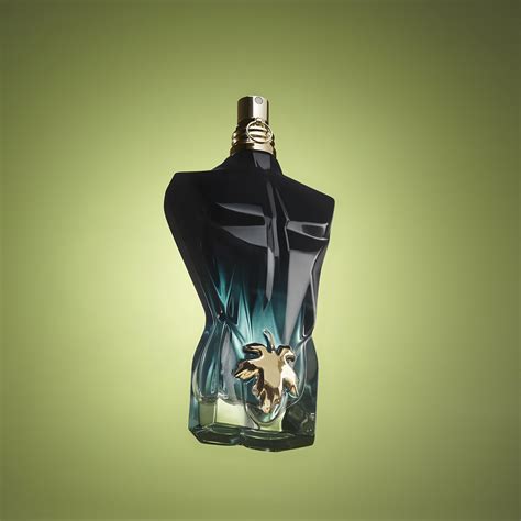 Le Beau Le Parfum Di Jean Paul Gaultier Nuove Fragranze