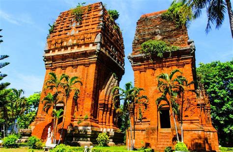 BÌNH ĐỊNH PHÚ YÊN