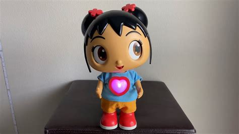 Fisher Price Ni Hao Kai Lan Super Special Friend Kai Lan YouTube