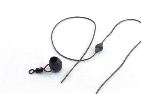 Downforce Tungsten Sliding Naked Chod Bead PB Products