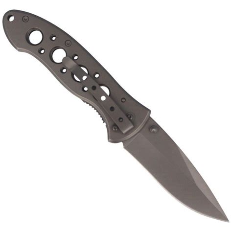 Herbertz Solingen Drop Point Knife Folder Mm Best Price