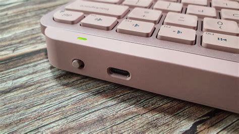 Logitech Mx Keys Mini Review Compact And Sturdy Keyboard For Static