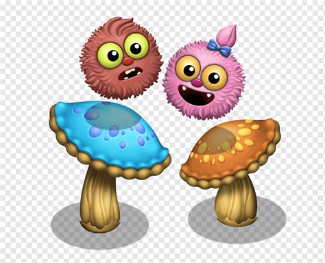 Big Blue Bubble My Singing Monsters