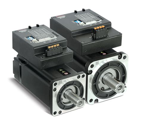 Servo Power Module Quick Start Guide