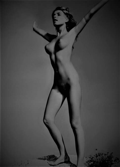 Ingrid Boulting Nude Telegraph