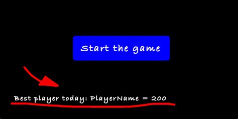 gamecenter daily best score questions and answers unity discussions