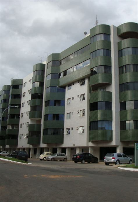 Quad Sqsw 304 Edifícios e condomínios em Sudoeste em Brasília DF