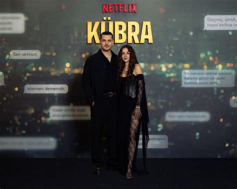 Netflixin A Atay Ulusoylu Yeni Dizisi K Bran N Galas Ger Ekle Ti
