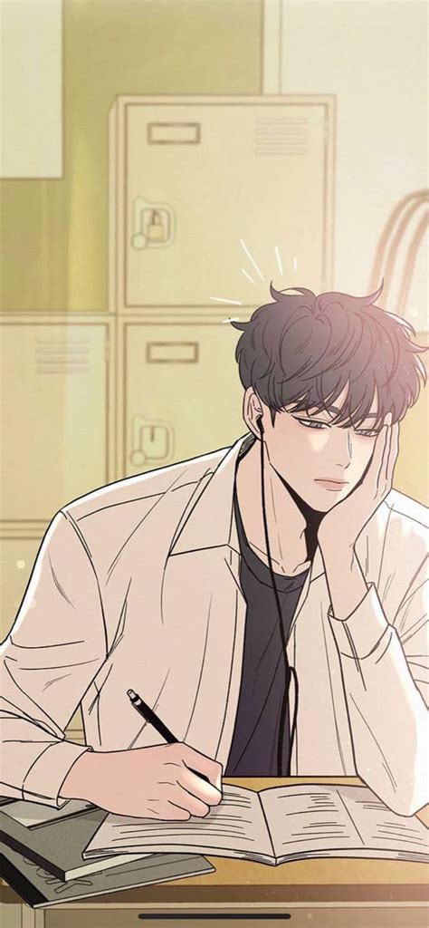 戀愛 純情大作戰 高恩赫先生是我11月的新歡男友 Webtoon板 Dcard