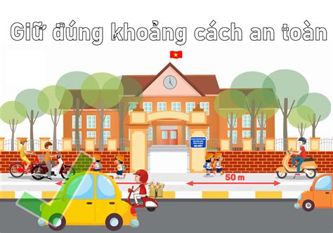 Tổng hợp Poster an toàn giao thông đẹp ý nghĩa nhất