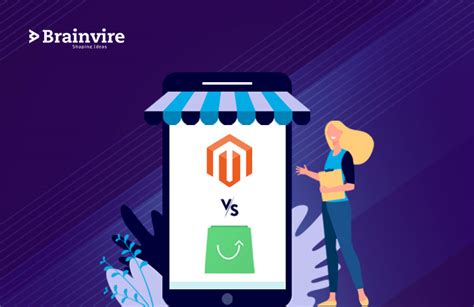 Magento PWA Studio Vs Vue Storefront Which Comes Out On Top