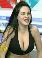 Naked Brenda G Mez In Combate