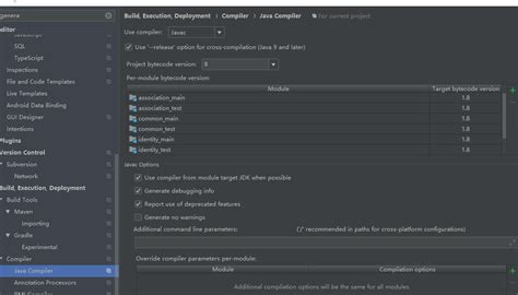 classnotfoundexception cannot find implementation for com mytest mapstructtestermapper