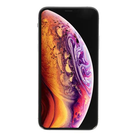 Apple Iphone Xs Gb Dorado Asgoodasnew Es