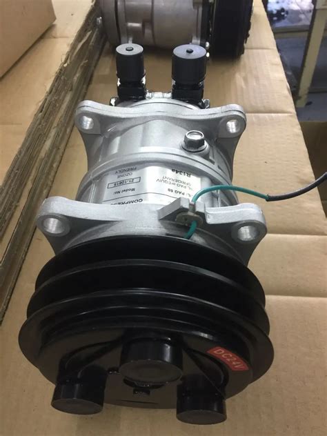 Thermo King Tm A V V Tm Compresor De Aire Buy Tm