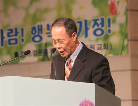 부산 포도원 교회 김문훈 목사 뉴저지 집회 The Korean Christian Community News