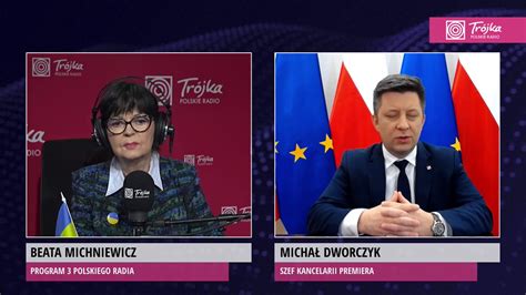 Trójka Program 3 Polskiego Radia on Twitter michaldworczyk