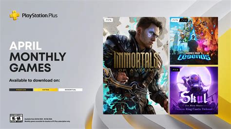 Free Ps Plus Games April 2024 Pc Adah Linnie