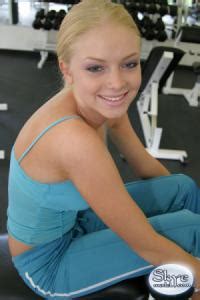 IMX To Skye Model Working Out