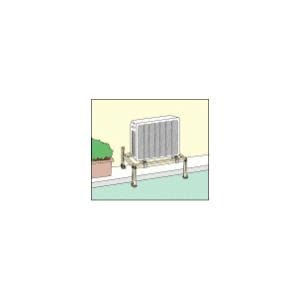 日晴金属 クーラーキャッチャー 平地用 C NG L c ng l 住設と電材の洛電マート plus 通販 Yahoo ショッピング
