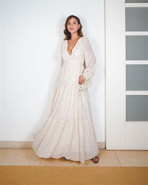 Vestido longo para baixinhas como usar dicas fotos e vídeos incríveis