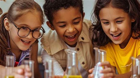 Los mejores planes con niños este fin de semana en Madrid un taller